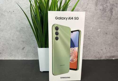 Samsung Galaxy A14 5G, 6/128 ГБ