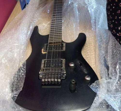Ibanez S420 ZR tremolo