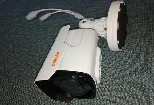 Carcam CAM-1895VP – всепогодная IP камера