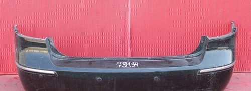 Бампер Hyundai Sonata NF D4EA 86611-3K800