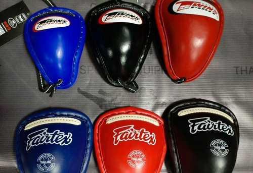 Тайская экипировка Fairtex Twins Top king