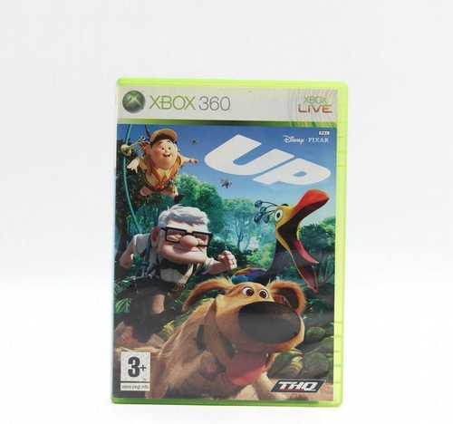 Up (Вверх ) (Xbox 360)