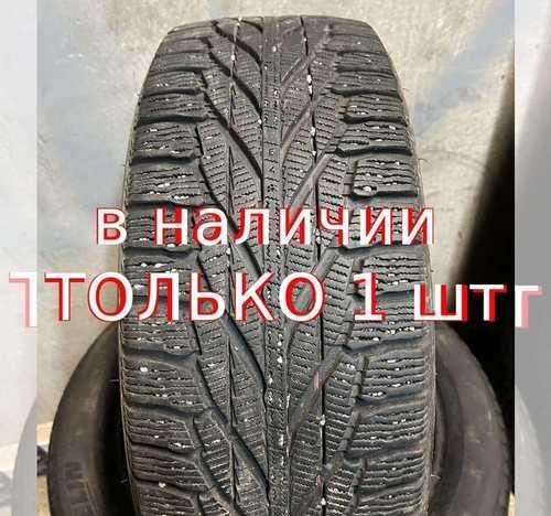 Nokian Tyres Hakkapeliitta R2 SUV 225/60 R17