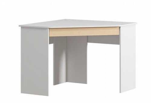 Письменный стол Пенни-4 White Plywood