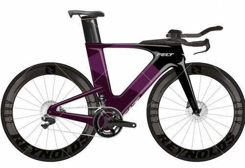 Велосипед Felt IA Advanced Ultegra Di2