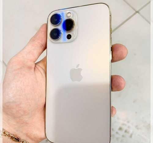 iPhone 13 Pro Max, 256 ГБ