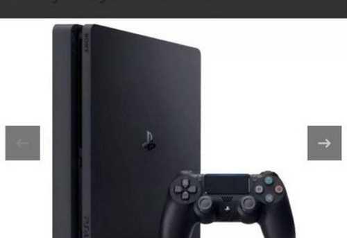 Sony playstation 4 PS4