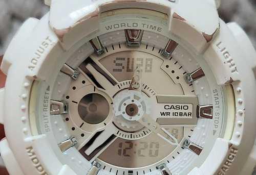 Часы casio baby G