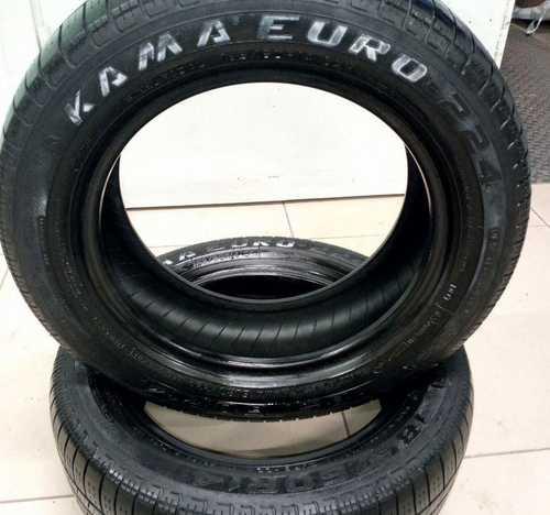КАМА Кама-Евро-224 185/60 R14 82H