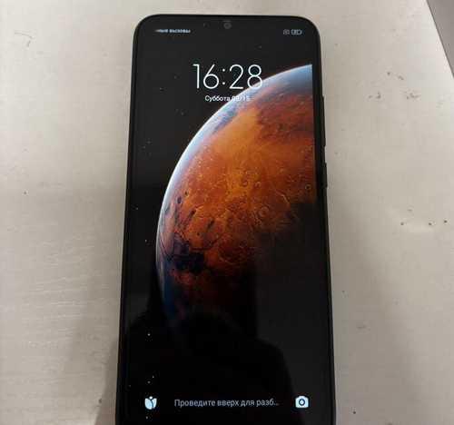 Xiaomi Redmi 9A, 2/32 ГБ