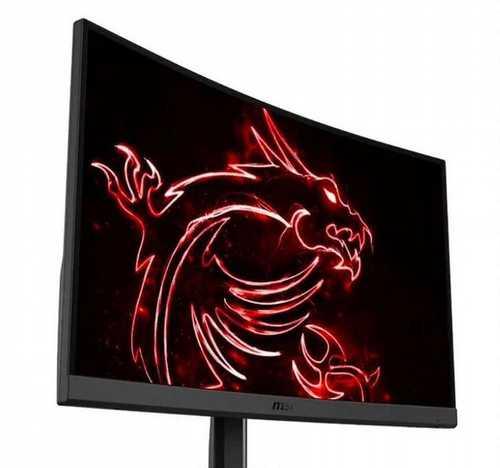 MSI Optix G27C6 165Hz