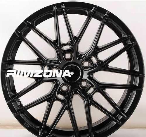 Литые диски makstton R19 5x114.3 srt. Стиль