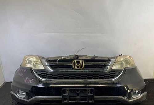 Ноускат Honda CR-V 3