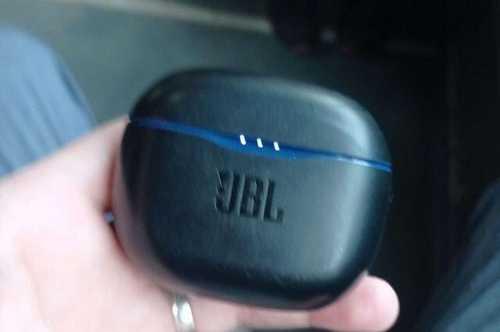 JBL tune 125 TWS