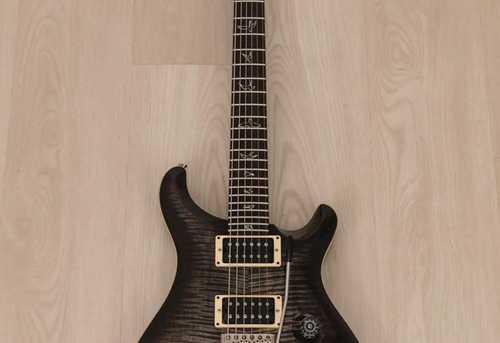 Электрогитара Paul Reed Smith Custom 24 Trem 10 To