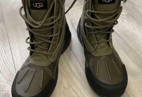 Ботинки ugg оригинал 44 размер