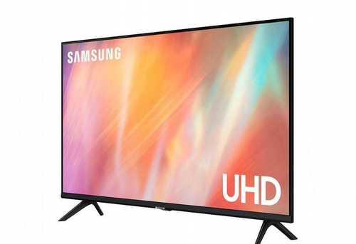 Телевизор Samsung UE50AU7002uxru новый