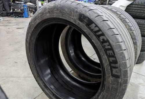 Michelin Pilot Sport 4 275/40 R19 100Y