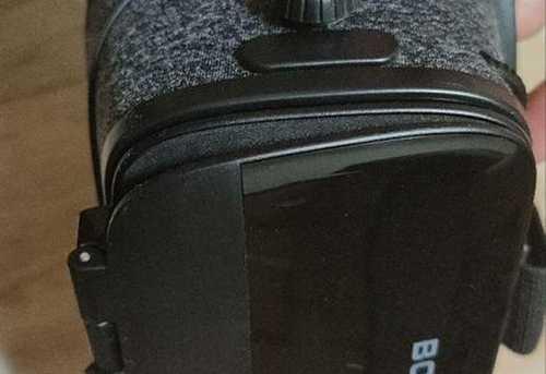 VR гарнитура для телефона bobo VR Z5