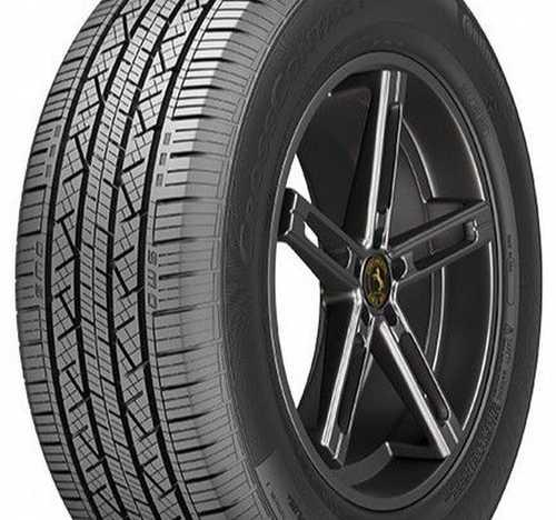 Continental CrossContact LX25 245/50 R20 102H