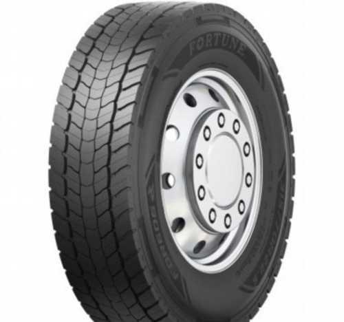 Всесезонные шины Fortune FDR606 315/70 R22.5 156L