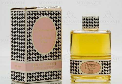 Diorissimo (Christian Dior) туалетная вода
