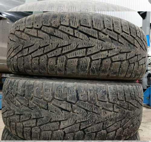 Nokian Tyres Hakkapeliitta 7 SUV 235/65 R17