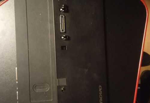 Докстанция lenovo 40А1