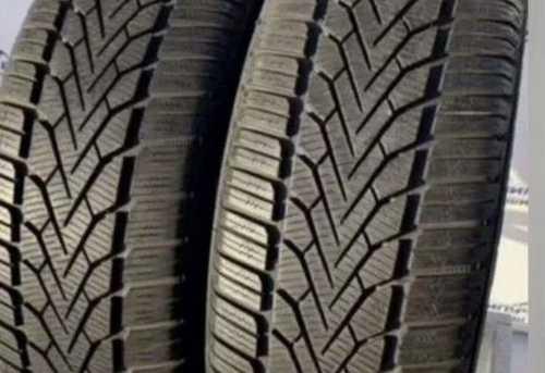 Semperit Speed Grip 2 205/55 R16