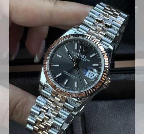 Часы Rolex Datejust 36mm