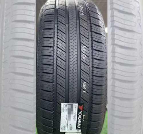 Yokohama Geolandar CV G058 235/50 R18 97V