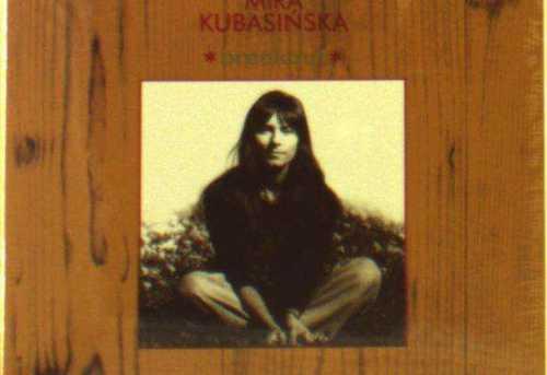Mira Kubasiska - Ogien (1 CD)
