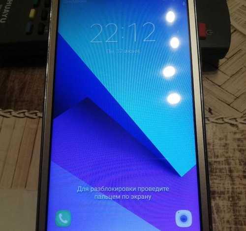 Samsung Galaxy J2 Prime SM-G532F, 8 ГБ