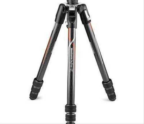 Штатив Manfrotto BeFree mkbfrtc4gta-BH