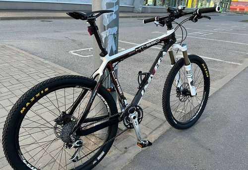 Карбоновый Горный велосипед Univega HT-590