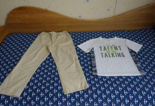 Брюки и футболка для мальчика Children's Place