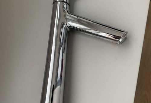 Смеситель для раковины Hansgrohe Talis 721031000