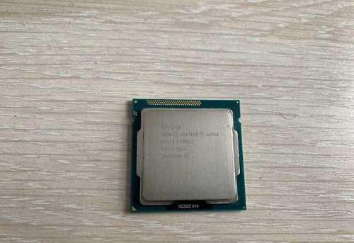 Процессор intel pentium G2030 3.00Ghz