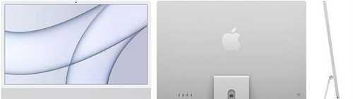 Apple iMac 24'' Retina mgpc3D/A-Z12Q002 моноблок