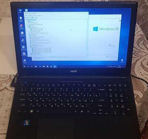 Acer aspire v5 571g