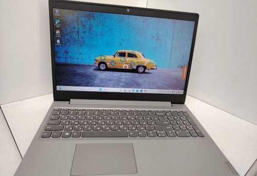 Ноутбук Lenovo IdeaPad L340-15IWL