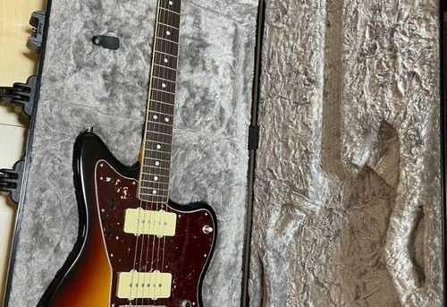 Fender Americal Ultra Jazzmaster 2023 SB