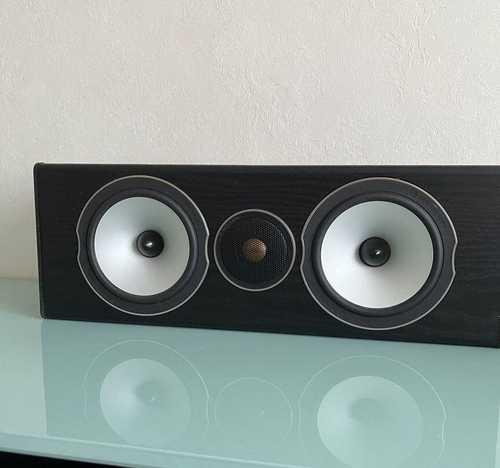 Центральный канал Monitor Audio Bronze BX Centre B