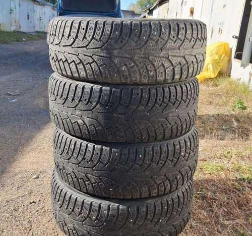 Nordman 5 205/55 R16 94T