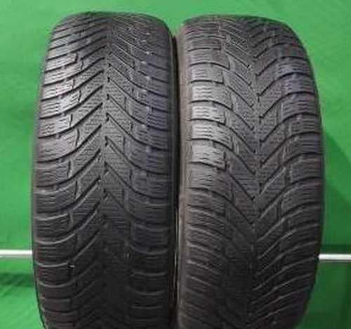 Nokian Tyres Weatherproof SUV 235/65 R16C 121R
