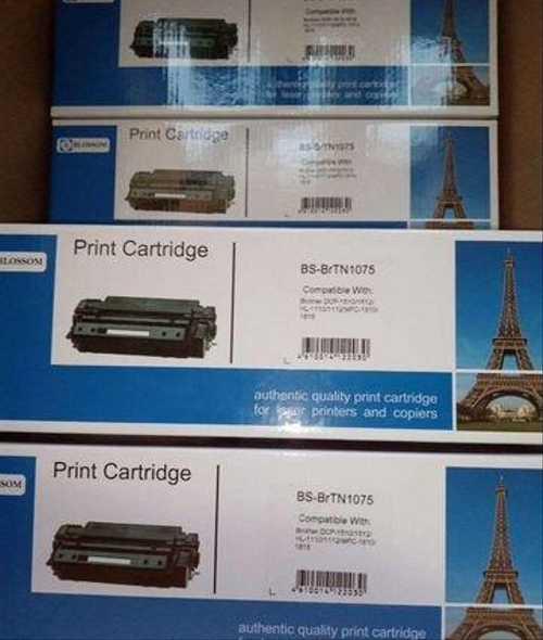 Print Cartridge BS-BrTN1075