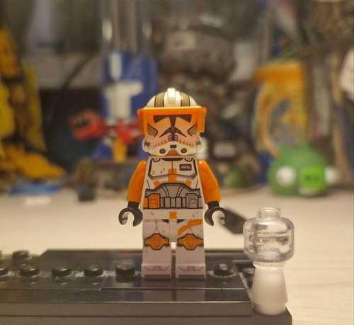 Lego Commander Cody Phase 2