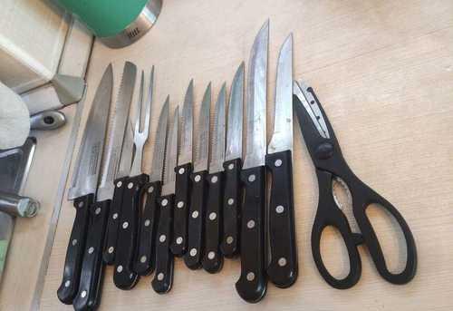 Набор кухонных ножей Kochsysteme