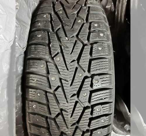 Nokian Tyres Nordman 4 205/60 R16 91
