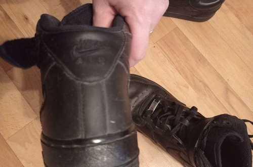 Ботинки детские Nike Air